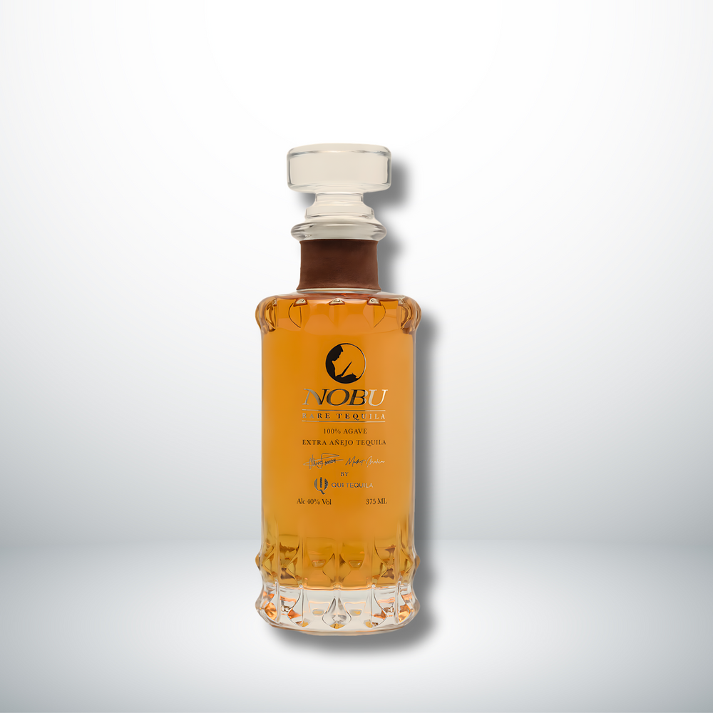 NOBU RARE BLEND BY QUI TEQUILA