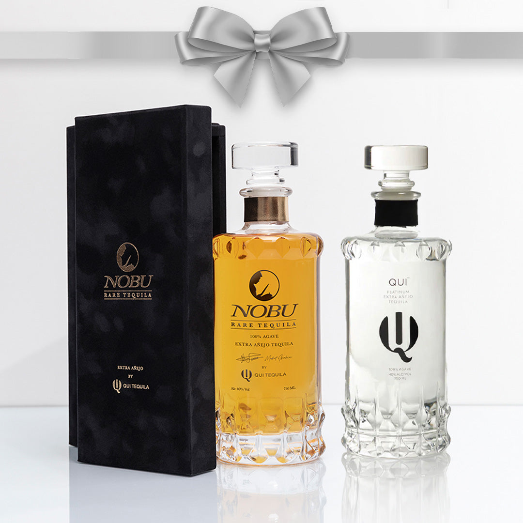 INTRODUCING THE WORLD'S FIRST PLATINUM EXTRA AÑEJO TEQUILA – Tribeca ...